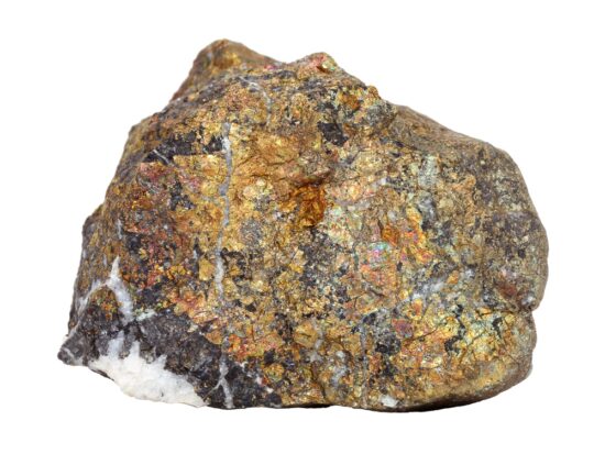 Does Gold Rust, Tarnish, Or Corrode Over Time? - Brighton Enterprises