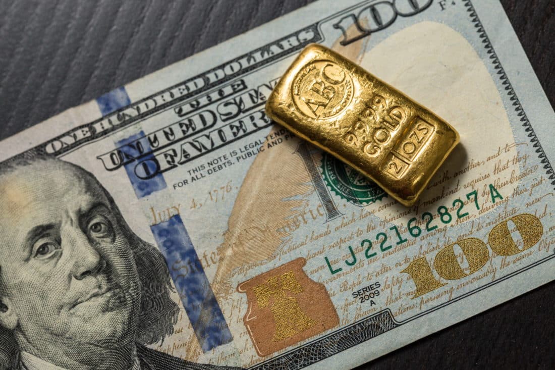 A Brief History of Gold as Money - Brighton Enterprises