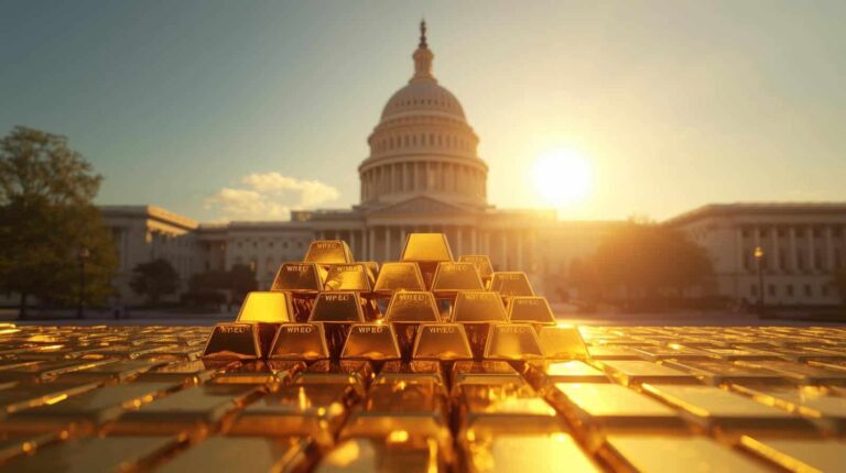 Debt Reckoning Gold Silver: How Metals Starting New Chapter
