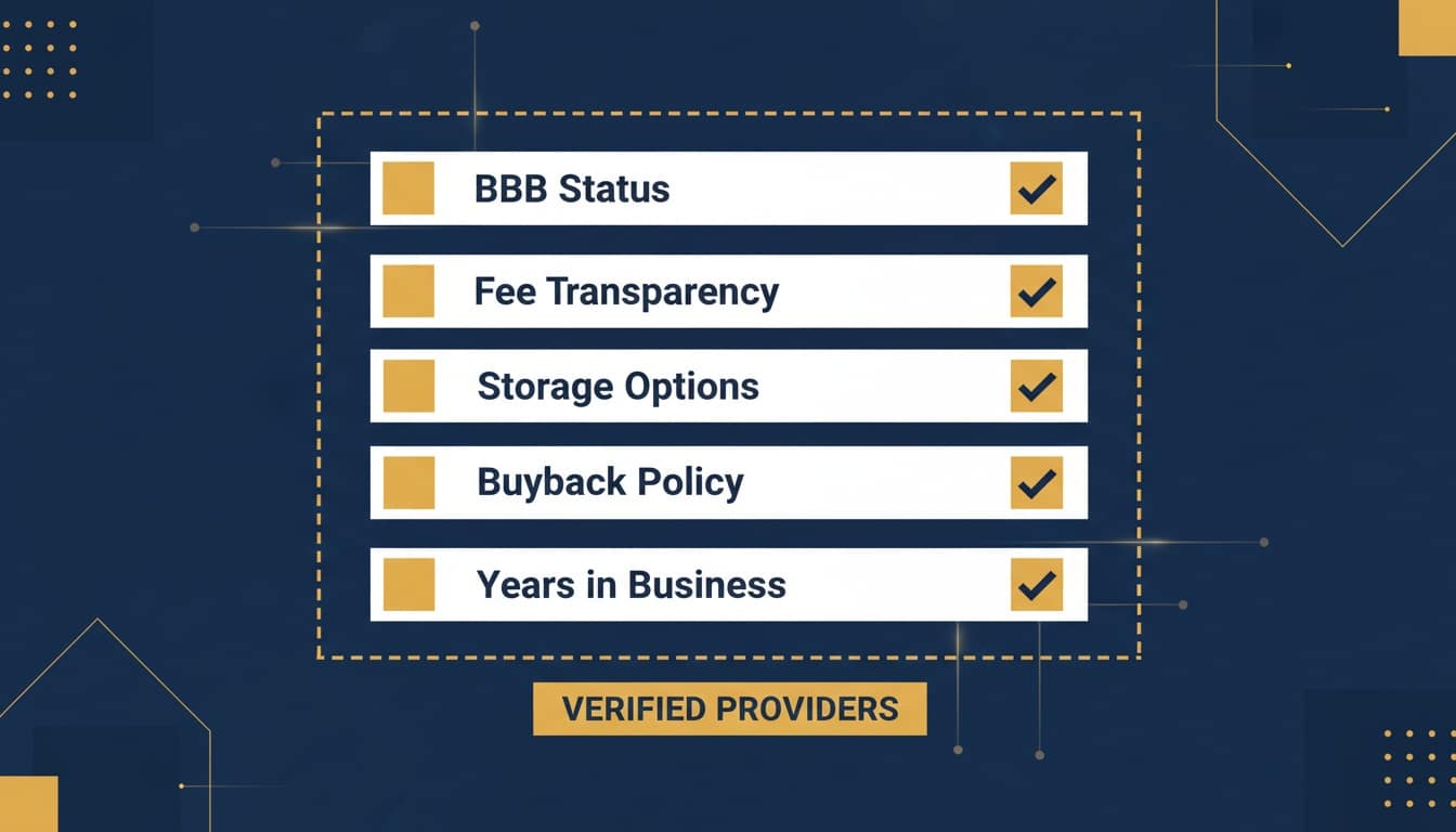 What Questions Should I Ask Before Choosing a Gold IRA Company ...