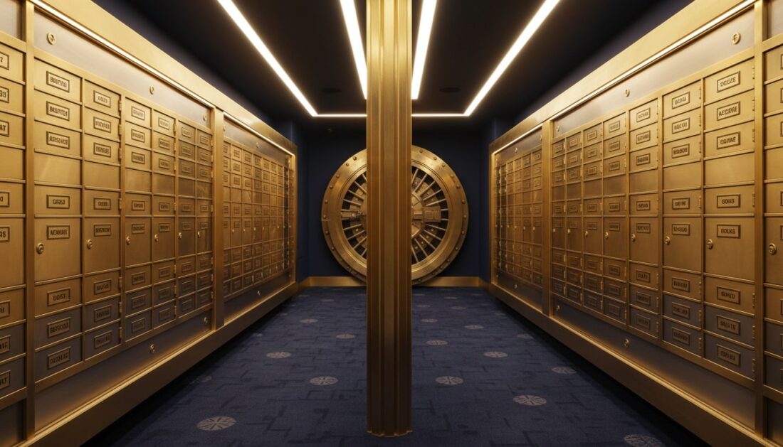 What's the Difference Between Segregated and Non-Segregated Gold ...